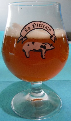 Confrérie de l'Ordre du Cochon Piétrain
